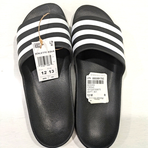 adidas | Shoes | Nwt Adidas Adilette 213 | Poshmark